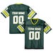 Custom Football Jersey, Personalized Football Shirt With Team Name ...