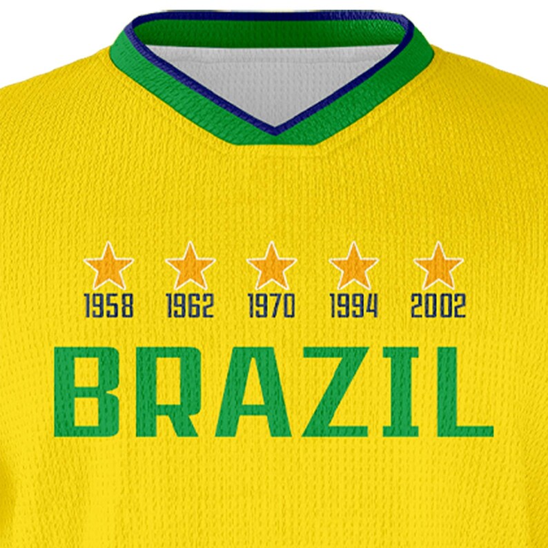 Custom Soccer Jersey for Kids, Personalized Gifts Kids Soccer Uniform ...
