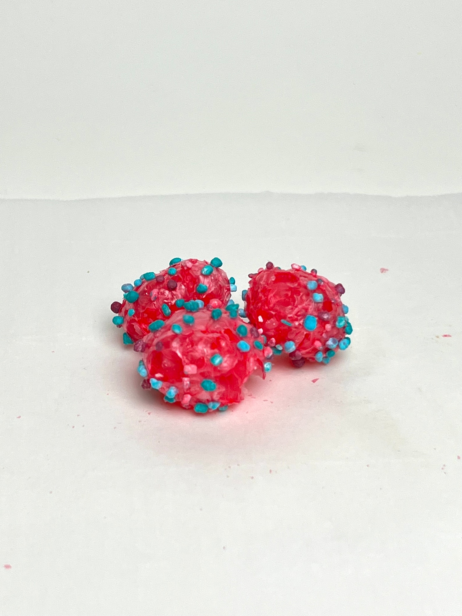 Smart Clusters, Freeze Dried Candy, Fruit Candy, Crunchy Fruity Candy ...