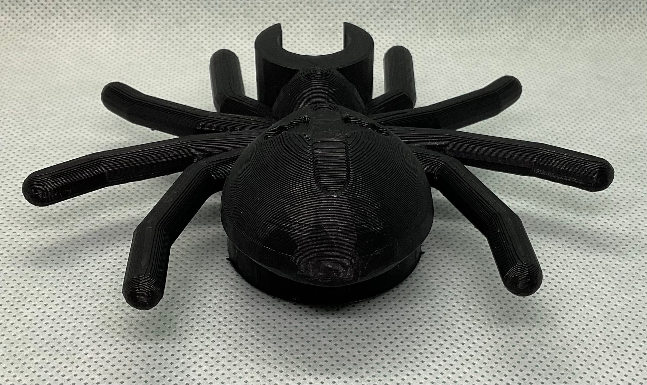3D Printed Spider for Brick Wreath - Etsy