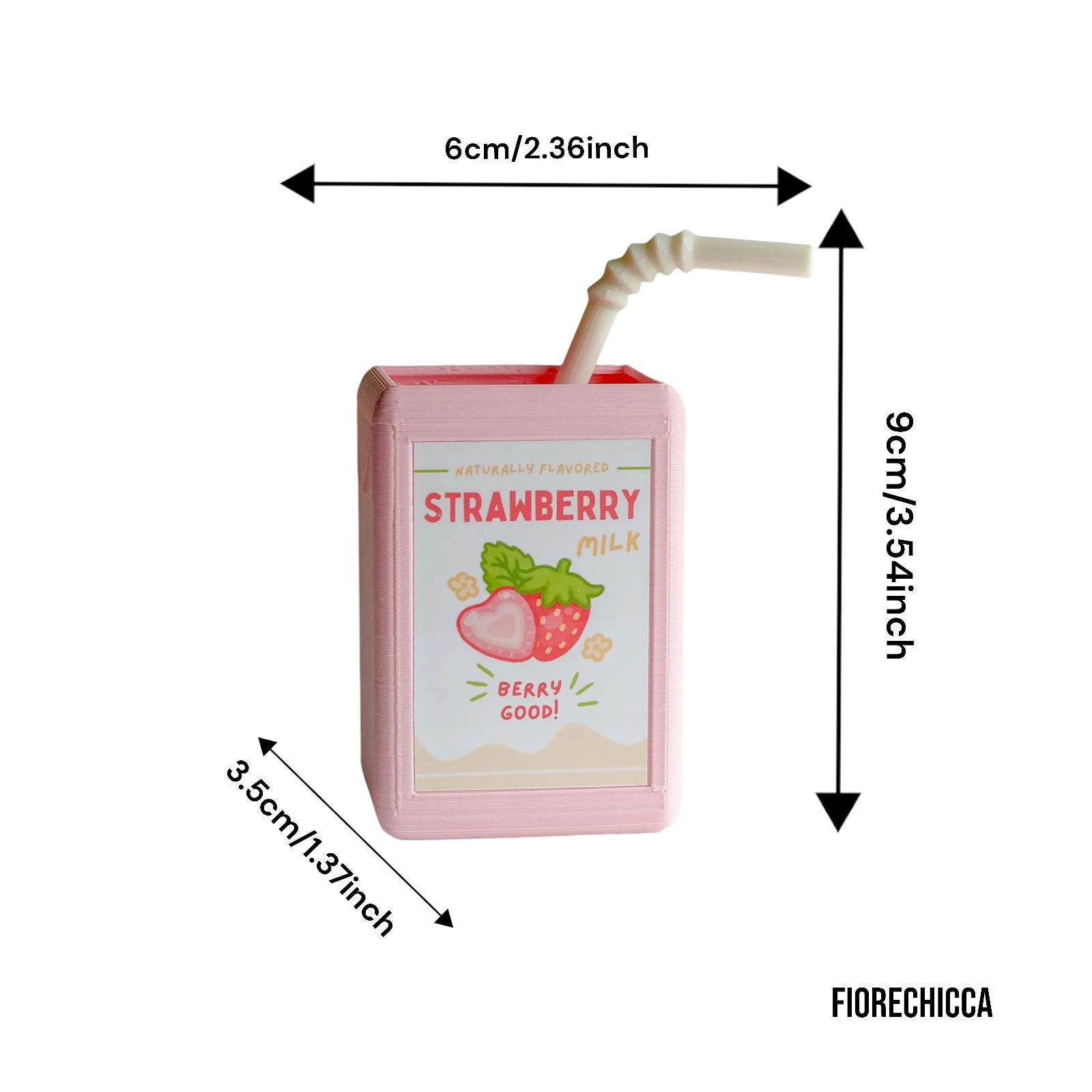 Unique Small Juice Plant Pot, Fun Plant Pot, Lemonade Planter, Original ...