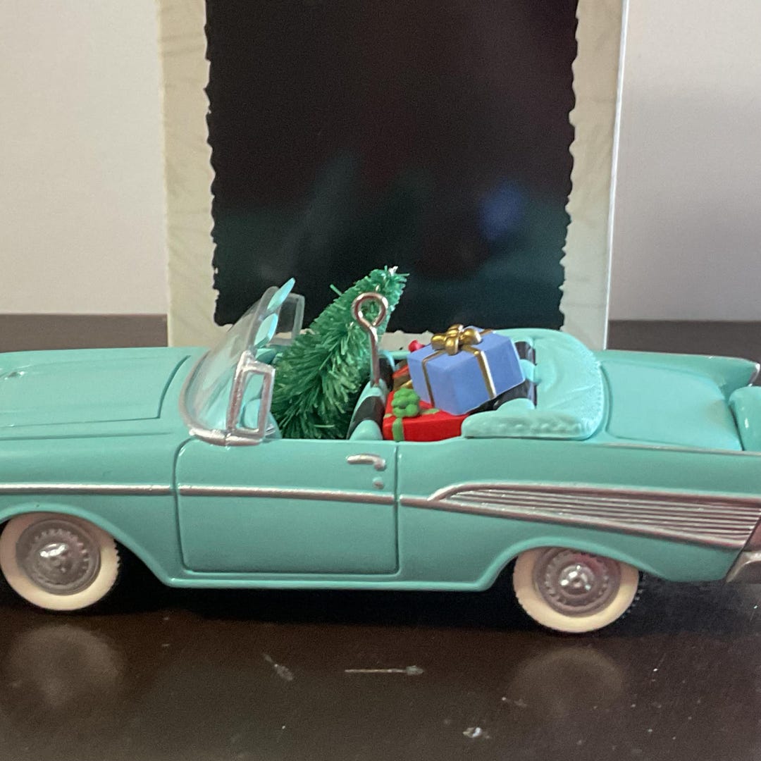 Hallmark Mouse Fishing ….hallmark Vintage Ornaments, Vintage Hallmark ...
