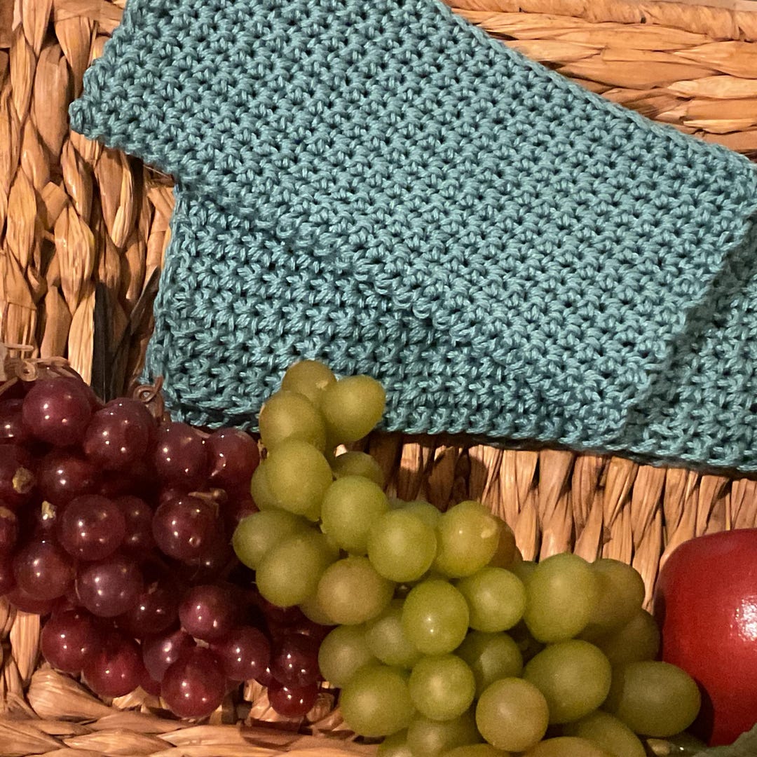 Exfoliating Cotton Beauty Cloth, Spa Treatment, Cotton Wash Cloth, True ...