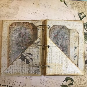 Ephemera Book, Ephemera, Tracie Fox Digitals, Tracie Fox, Tags, Tea ...