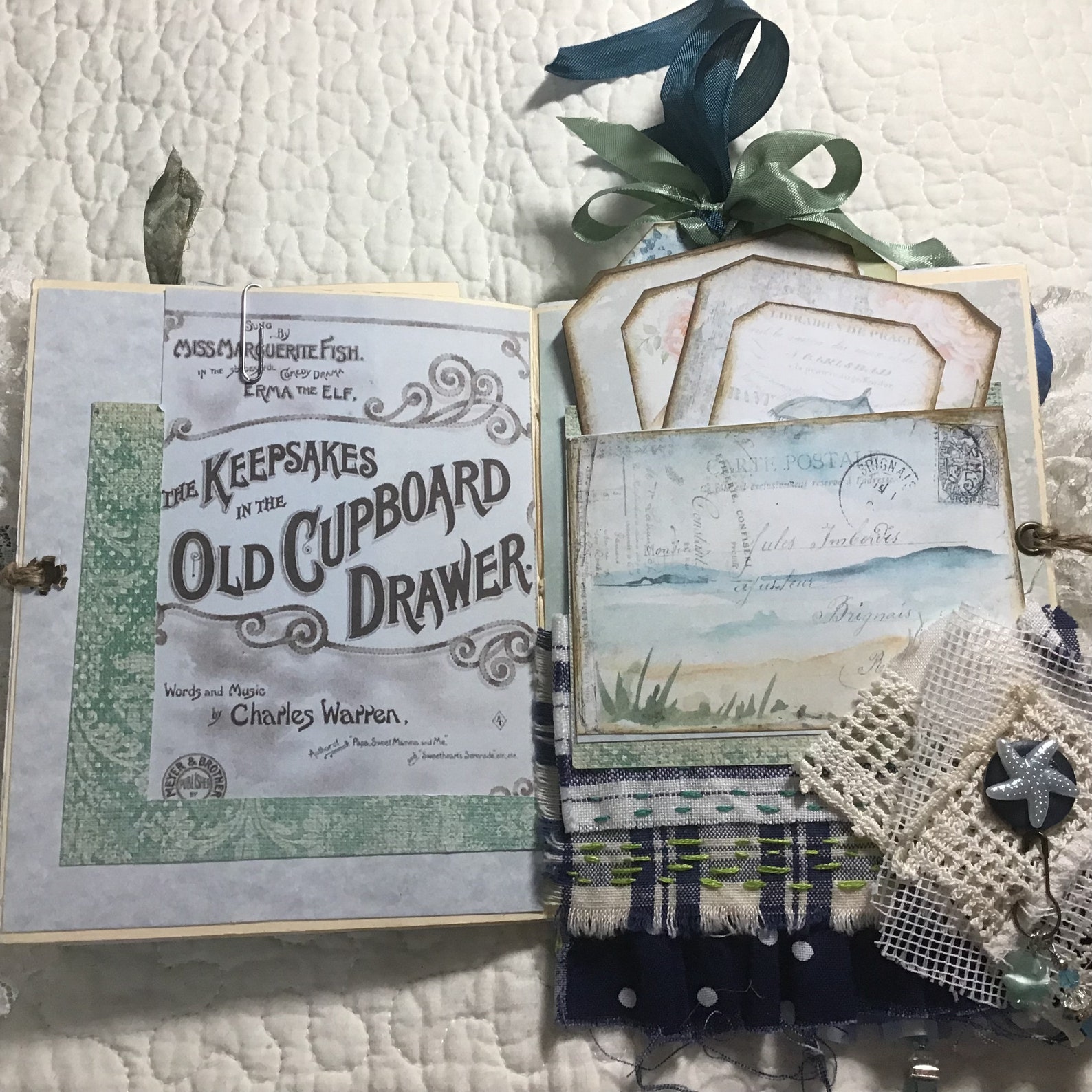 Beach Theme Journal Day at the Beach Beach Journal Beach - Etsy