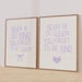 Marjorie Prints, Taylor Swift Poster Set, Coquette Room Decor, Never Be ...