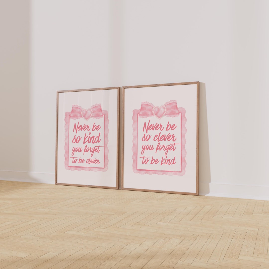 Marjorie Prints Set of 2, Taylor Swift Poster, Coquette Room Decor ...