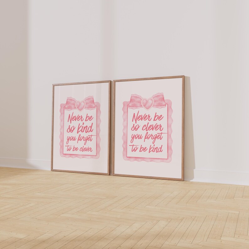 Marjorie Prints Set of 2, Taylor Swift Poster, Coquette Room Decor ...