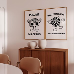 Fred Again Poster Set of 2-fred Again Prints Bundle-house Music Wall ...