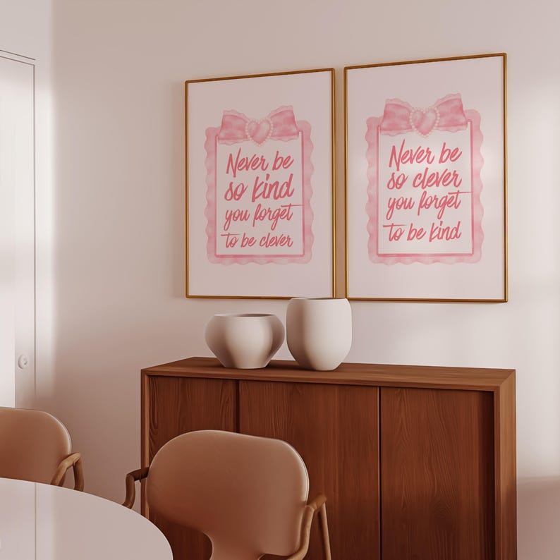 Marjorie Prints Set of 2, Taylor Swift Poster, Coquette Room Decor ...