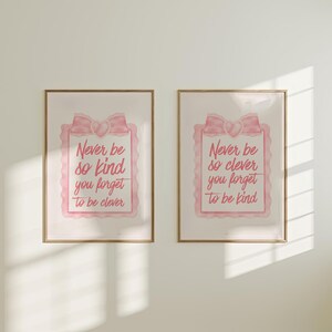 Marjorie Prints Set of 2, Taylor Swift Poster, Coquette Room Decor ...
