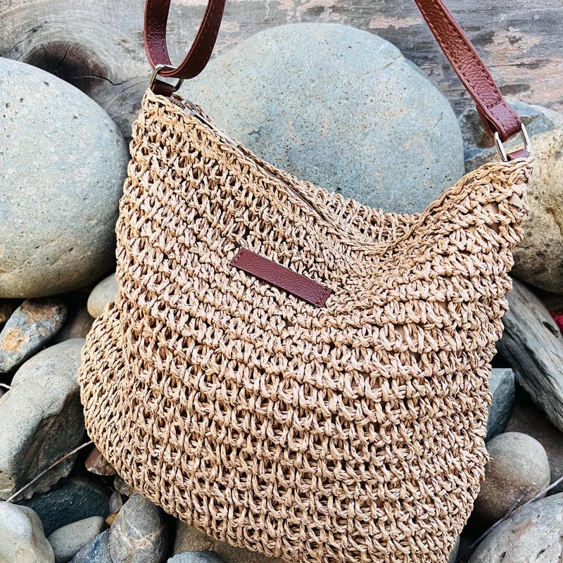Summer Handbag - Etsy