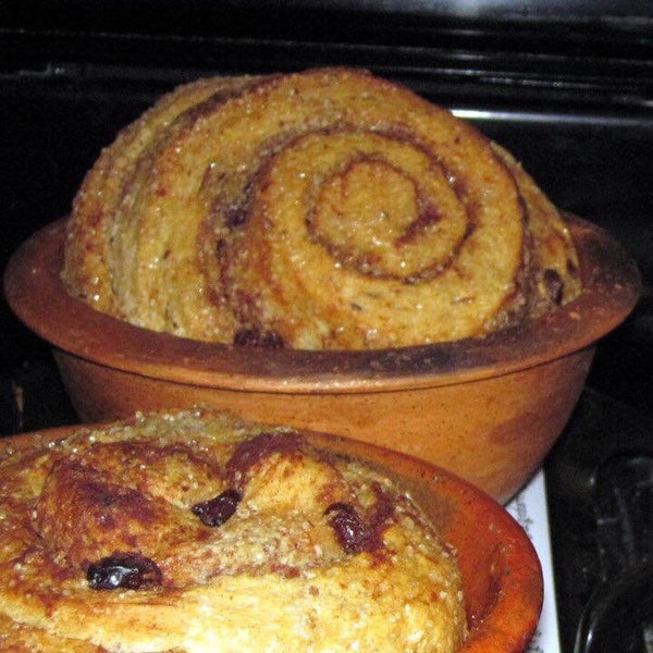 Bread Bowl - Etsy