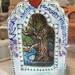 Custom Shrine With Your Design for Wall or Shelf or Altar - Etsy