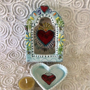 Custom Shrine With Your Design for Wall or Shelf or Altar - Etsy