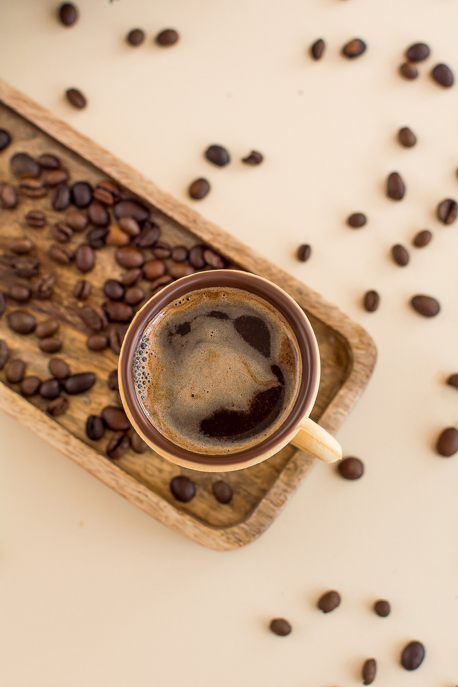 Edible Coffee Cups - Gifts for Coffee Lovers | Chocolate Coffee Cups - Etsy