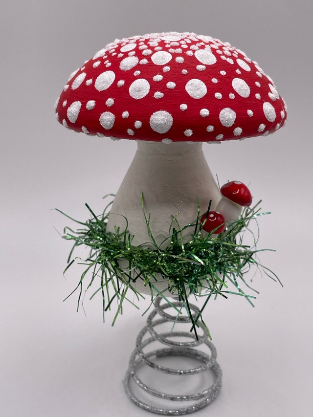 karivintageornaments - Etsy