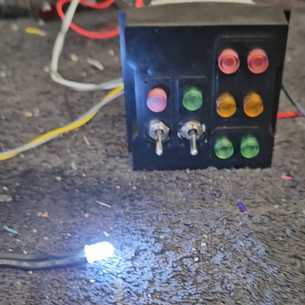 Control Panel - Etsy