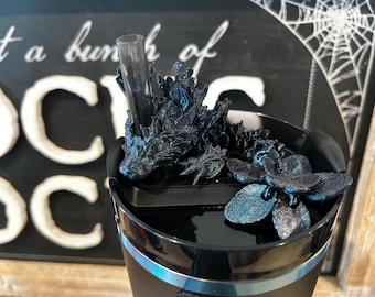 Wicked Dragon Straw Topper * Stanley 30 Oz or 40oz Straw Topper * Fits ...