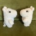 Handmade Moomin Plushies extra Fuzzy - Etsy