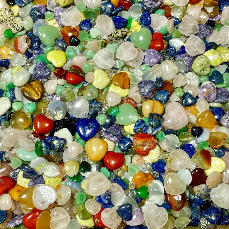 Polish Crystal - Etsy