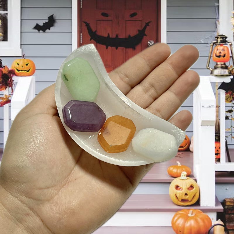 Quartz Candy Crystal - Etsy