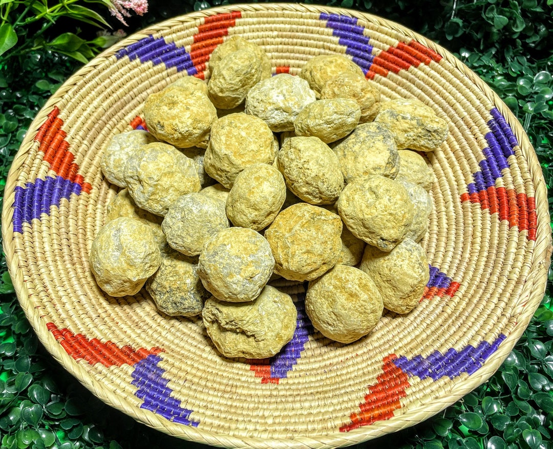 Wholesale 5 Lb Lot Unbroken Geodes 4-5 Cm WALL2 - Etsy