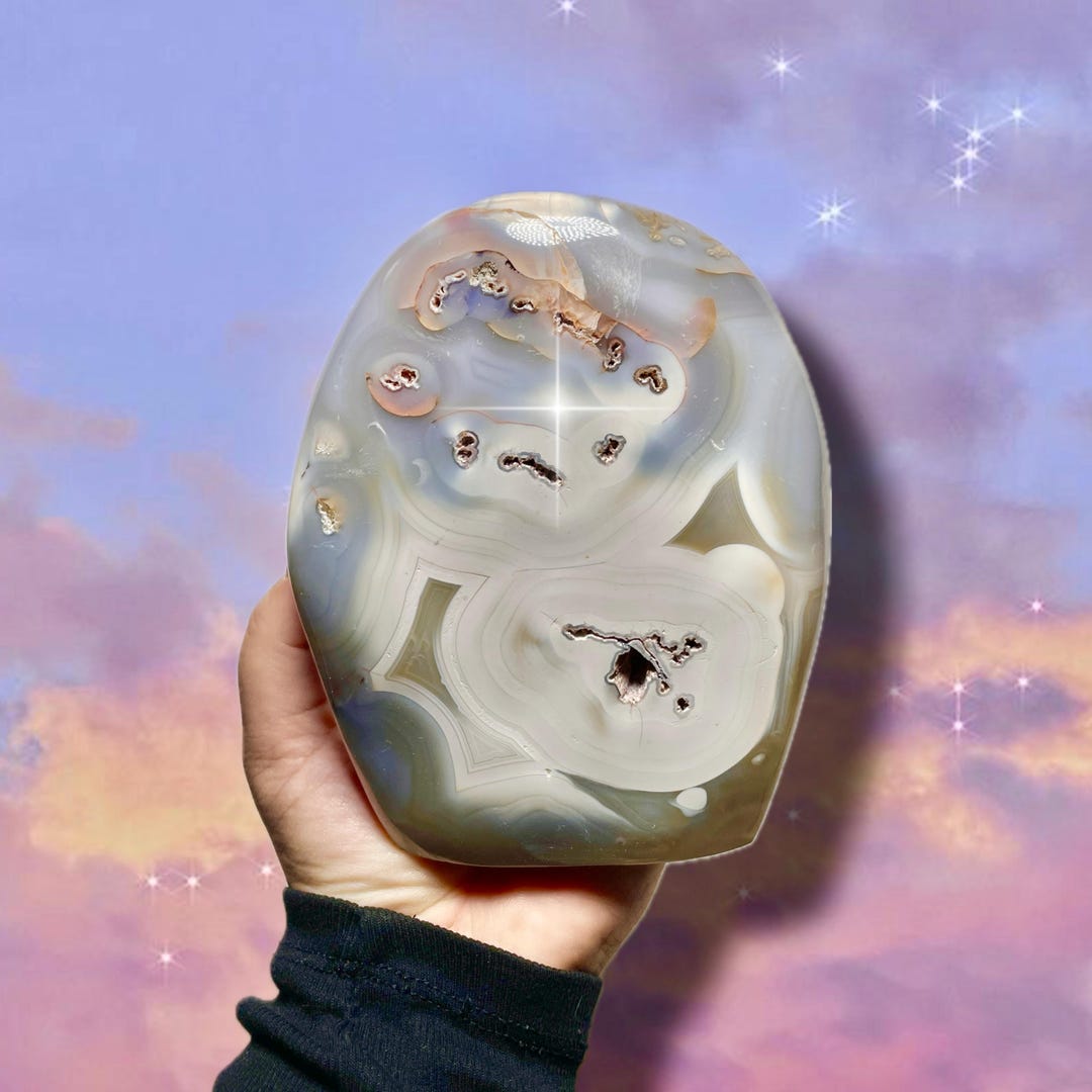 Orca Agate Free Forms From Madagascar | Orca Agate Free Form | Your ...