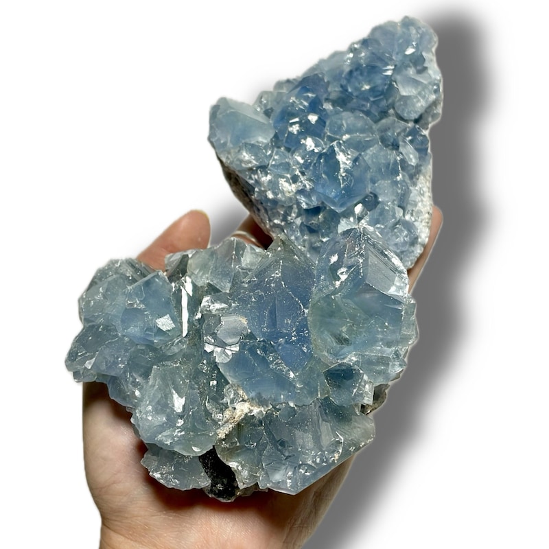 Celestite - Etsy