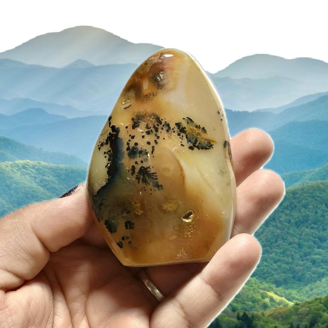 Agate Free Froms From Madagascar | Carnelian Agate | Self Standing Free ...