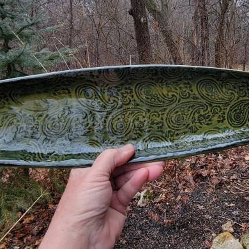 Olive Tray - Etsy