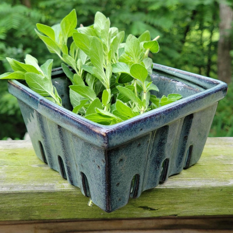 Garden Stack Ceramic - Etsy