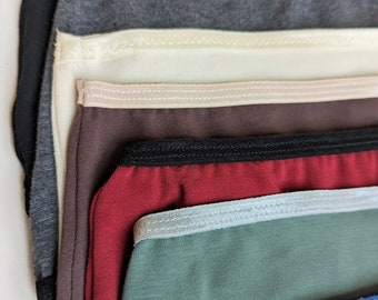 Touchable Quarter Cup Bra - Etsy UK