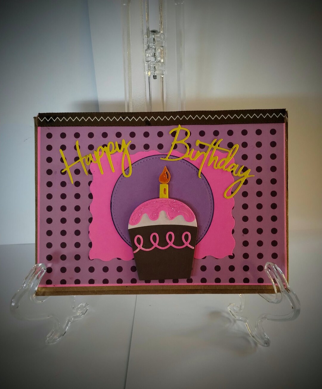 Happy Birthday Greeting Cards - Etsy