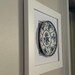 Framed Wall Plate - Etsy