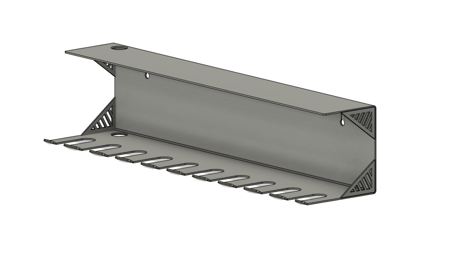 Power Tool Shelf - PDF/DXF Files - Etsy