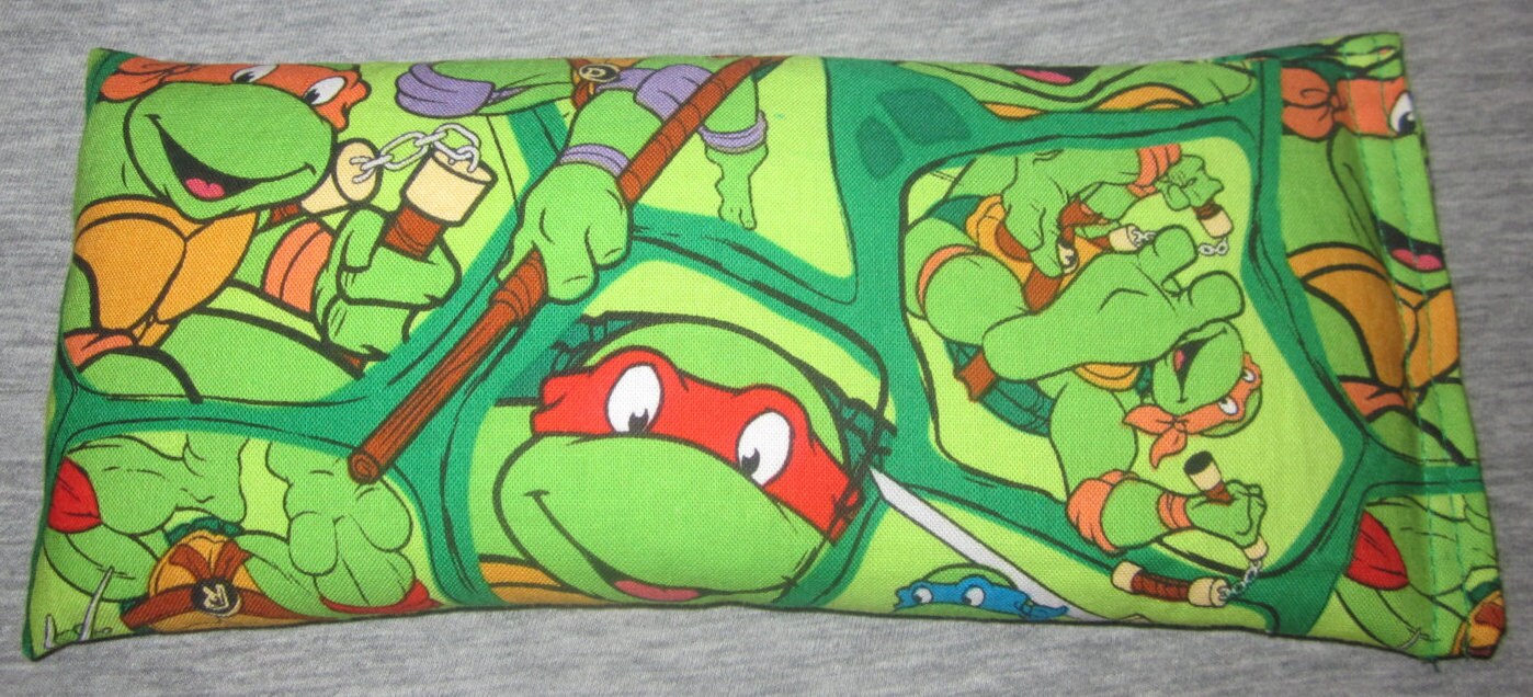 Tmnt 2022 Sleeping