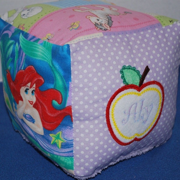 Jumbo Alphabet Blocks - Etsy