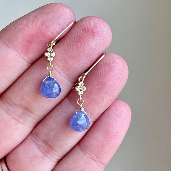 Periwinkle Jewelry - Etsy