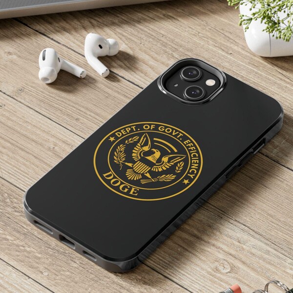 Donald Trump iPhone Case - Etsy