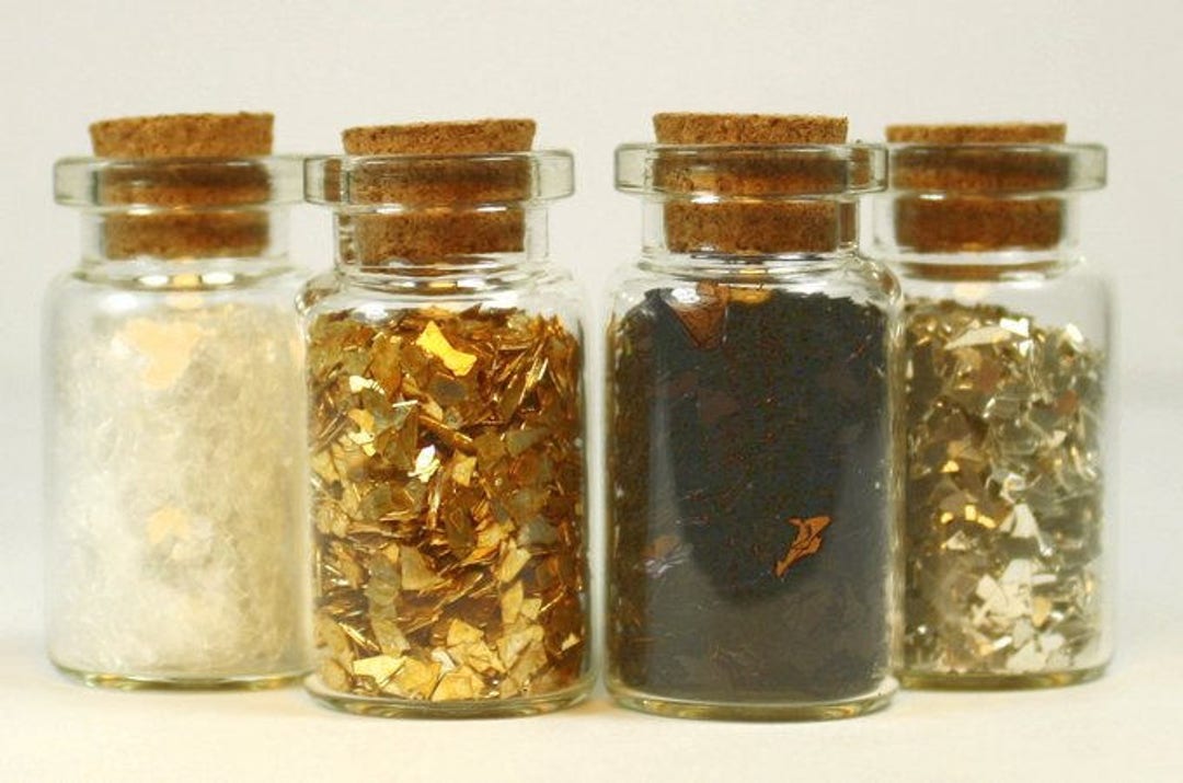 Super Shard Glitter Bottle Set | German Art Glitter | Cardmaking ...