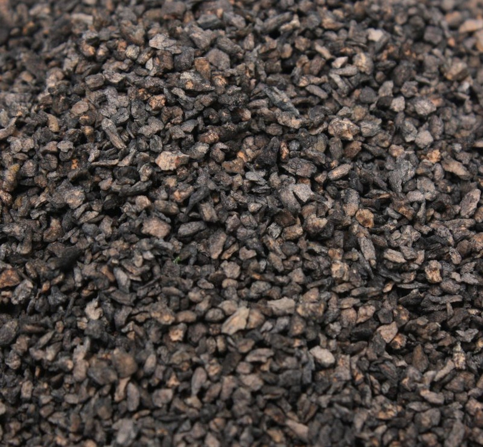 Brown Loose Cork Chips - German Imports - 1oz Zipbag or 1lb Bulk ...