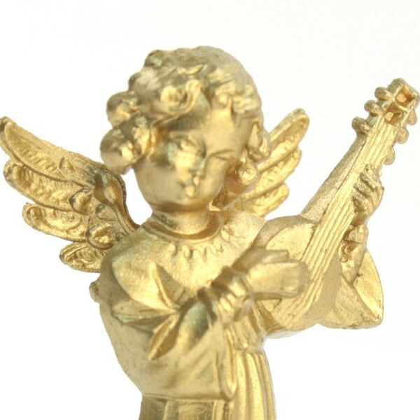 Miniature Angel - Etsy