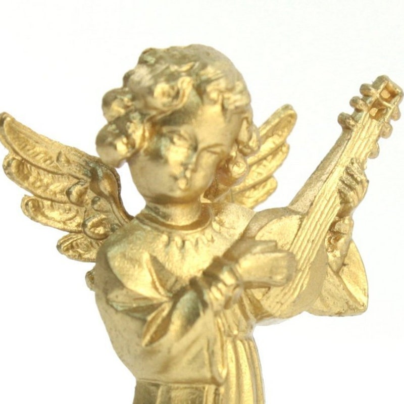 Miniature Angel - Etsy