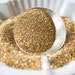 14 Karat Gold - Miss Mustard Seed Glitter Art Glitter Craft Glitter ...
