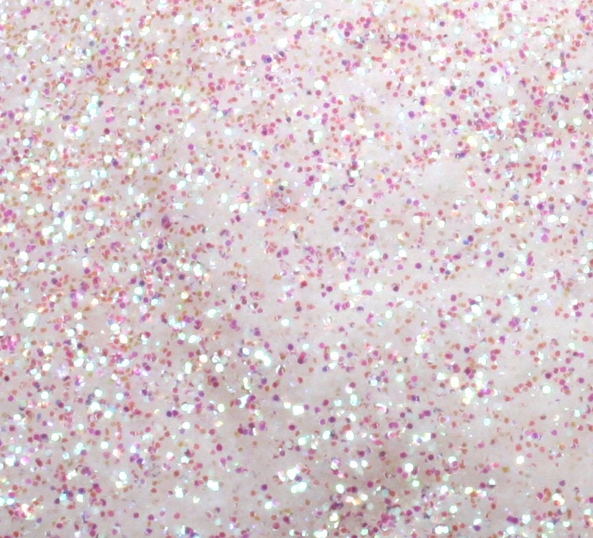 Iridescent White Flitter Flakes Art Glitter Craft Glitter Decoration ...