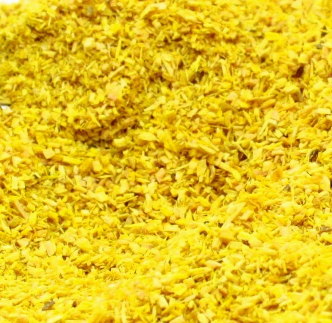 Yellow Model Landscape Flakes - 2oz Zipbag or 1lb Bulk- 311-0749 for ...