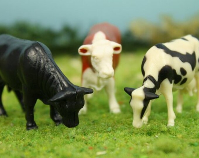Cow Wax Melts - Etsy
