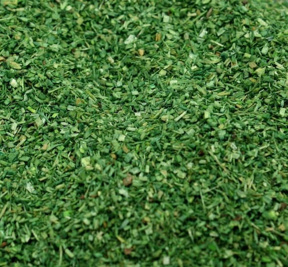 Dark Green Model Landscape Flakes 2oz Zipbag or 1 Lb Bulk - Etsy