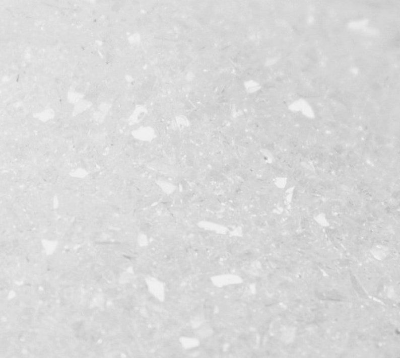 White German Glass Glitter Art Glitter Craft Glitter - Etsy UK